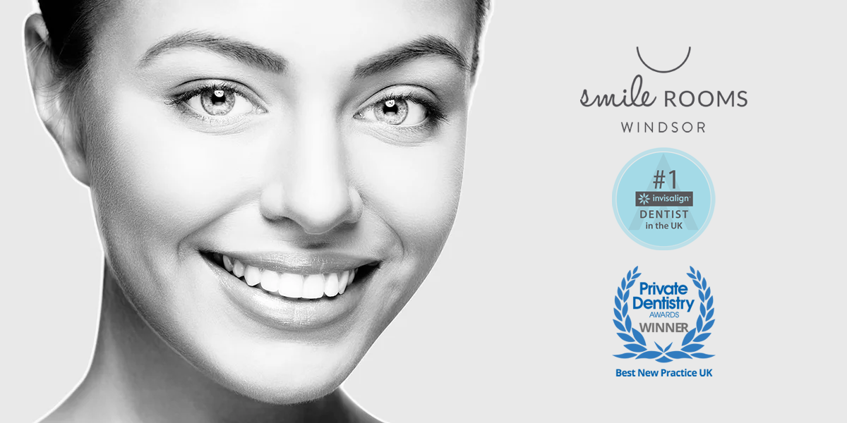 Windsor Dentist | Smile Rooms Windsor | Cosmetic Dentist Windsor